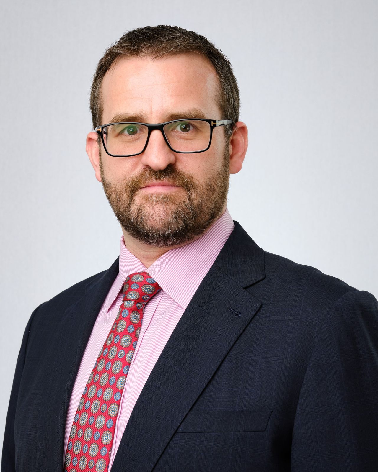 Charles Gray | World IP Review